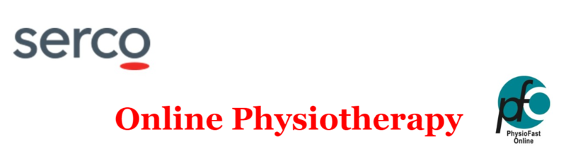 PFO-Serco Physio Hub | High Quality Treatment for Serco Employees